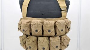 The Legend of the Rhodesian Chest Rig