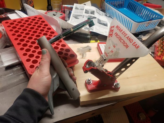 Risks & How To Properly Seat Primer While Reloading