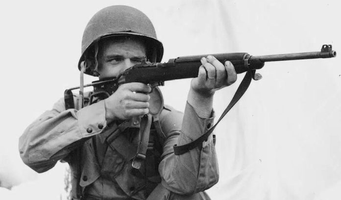 The S&W .30 Carbine Revolver - The Rarest S&W Ever? - GAT Daily (Guns ...