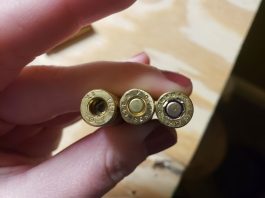 Risks & How To Properly Seat Primer While Reloading