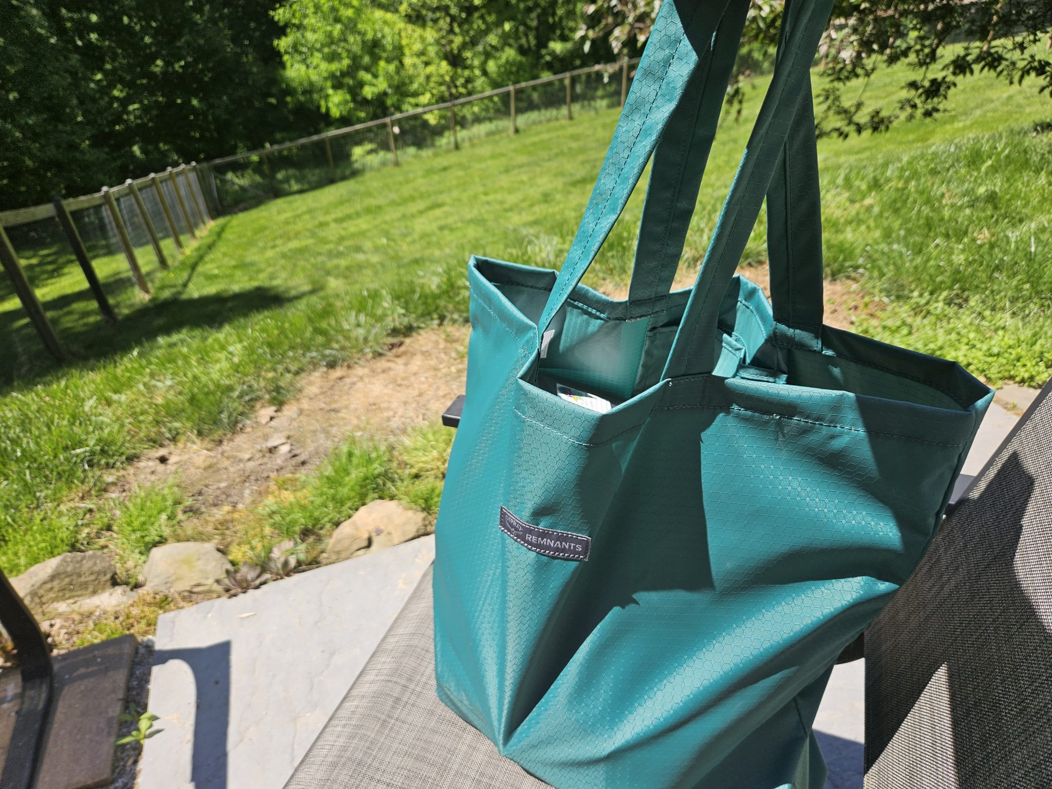 Osprey Remnants: Inexpensive Packs Made from Recycled Materials - GAT ...