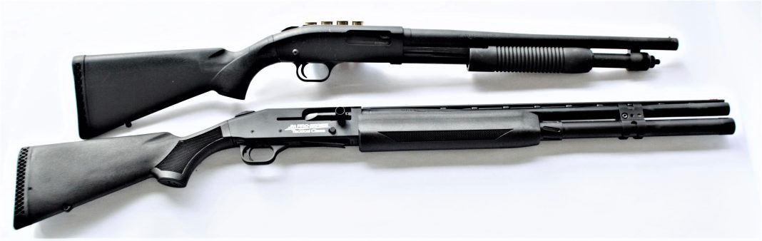 Three Fascinating Guns From Bonnie and Clyde's Arsenal