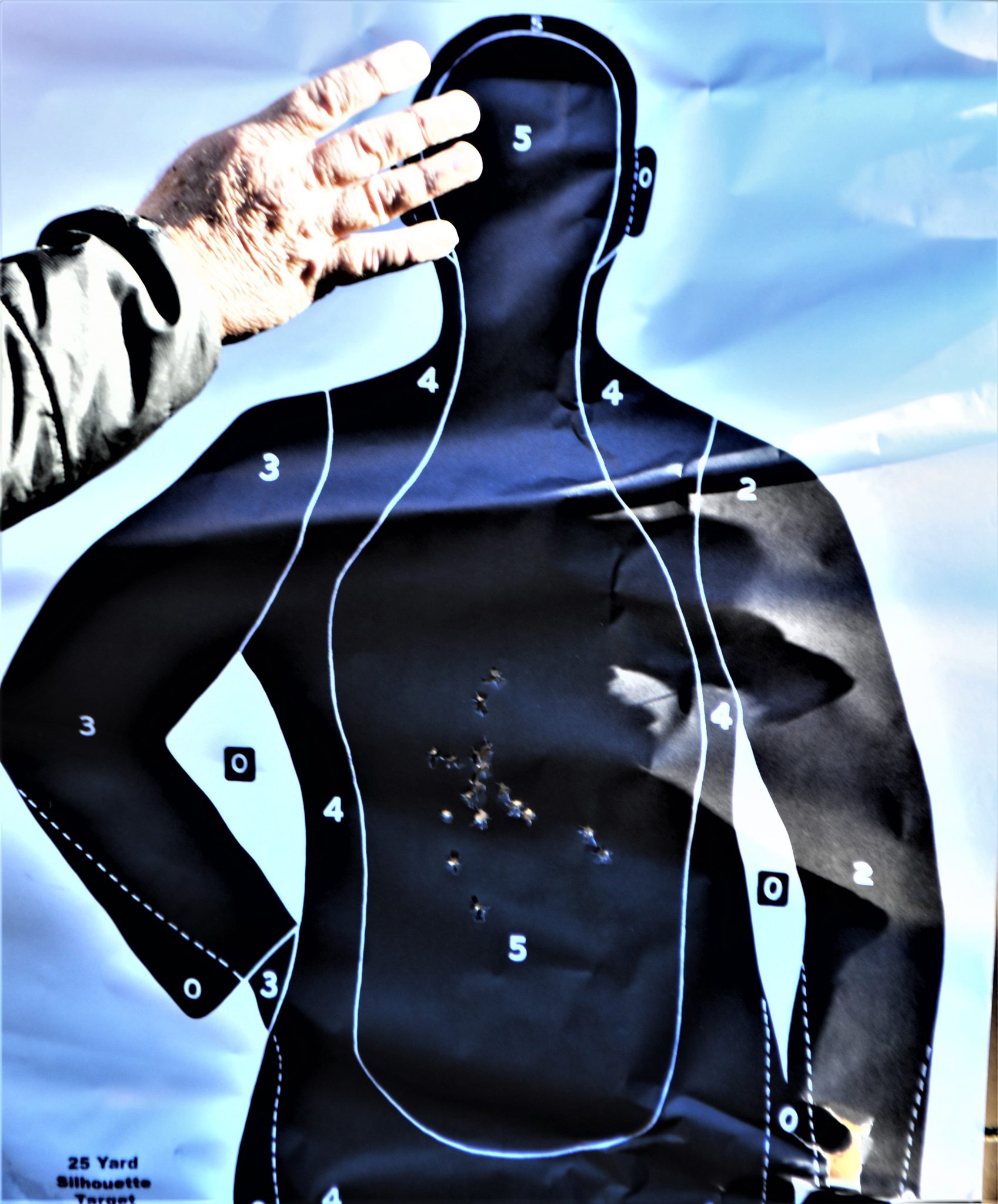 Mossberg 930/940 Tactical Class - GAT Daily (Guns Ammo Tactical)