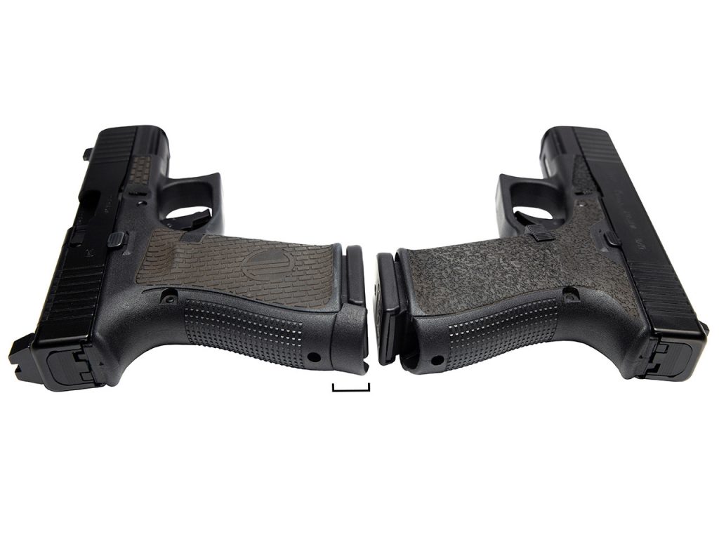 The LTT Grip Anchor - GAT Daily (Guns Ammo Tactical)