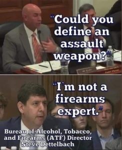 Brace Ban: WV AG Callout - GAT Daily (Guns Ammo Tactical)