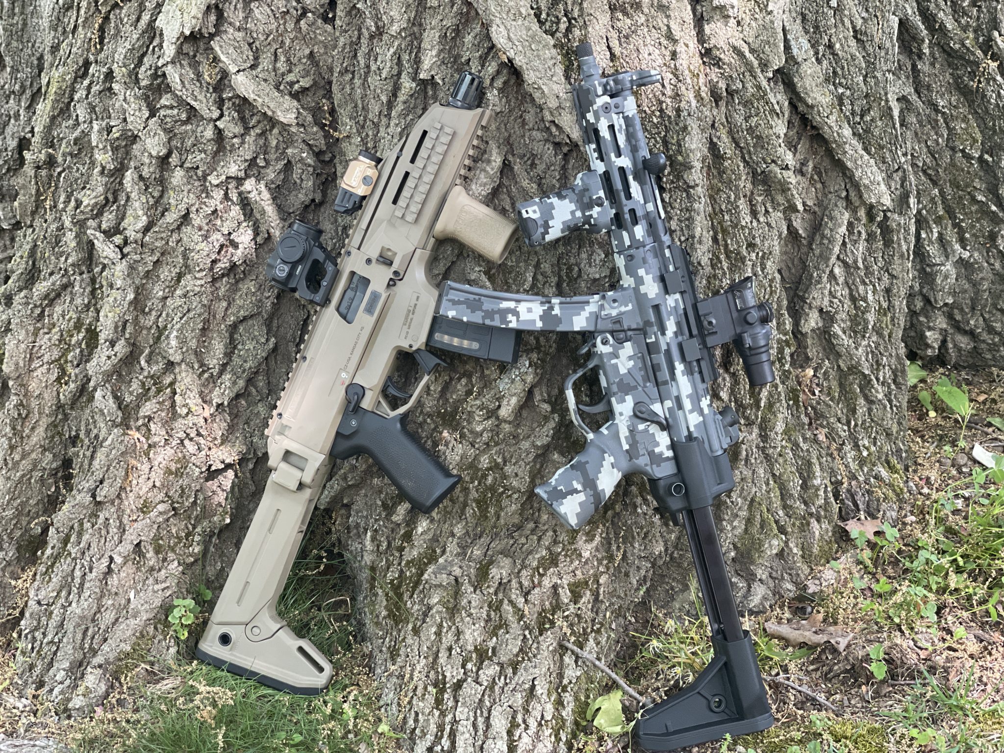 Modern Minuteman Minimum - GAT Daily (Guns Ammo Tactical)