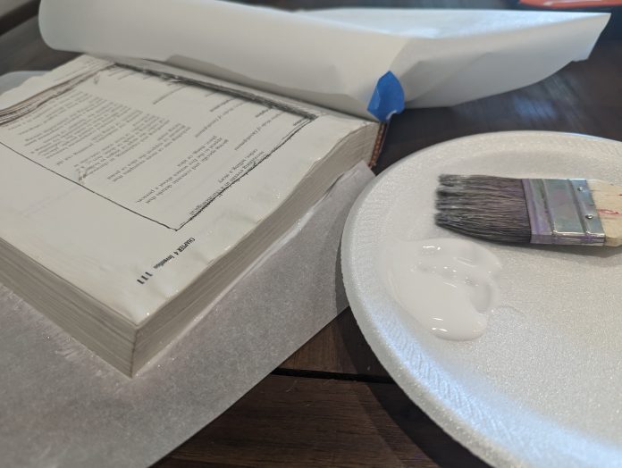 The Hidden Book Safe - How To - GAT Daily (Guns Ammo Tactical)