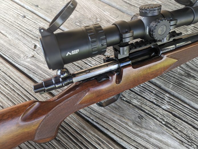 An Ode to the Mini Mauser - GAT Daily (Guns Ammo Tactical)