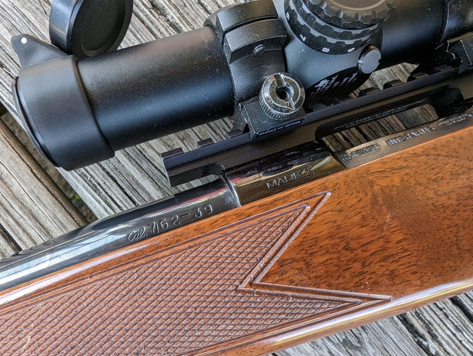 An Ode to the Mini Mauser - GAT Daily (Guns Ammo Tactical)