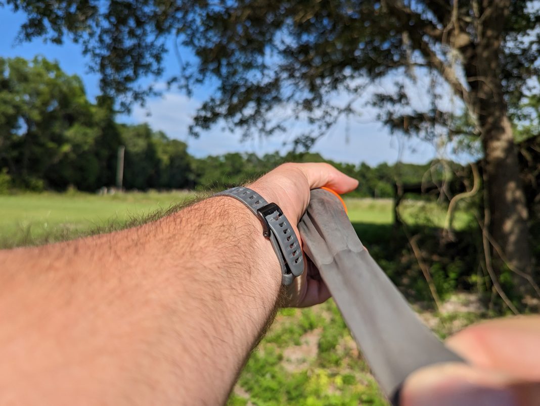 The Pocket Shot - GAT Daily (Guns Ammo Tactical)