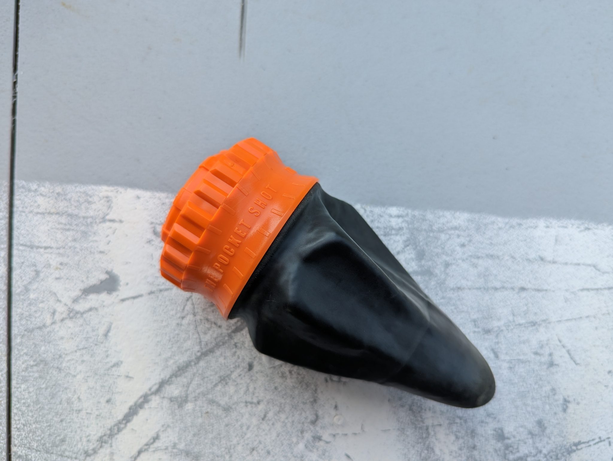 The Pocket Shot - GAT Daily (Guns Ammo Tactical)