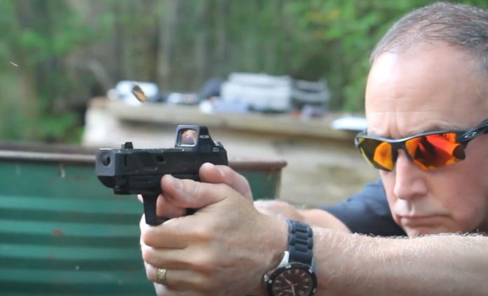 The 'Need' for a Sub-Second Draw - GAT Daily (Guns Ammo Tactical)