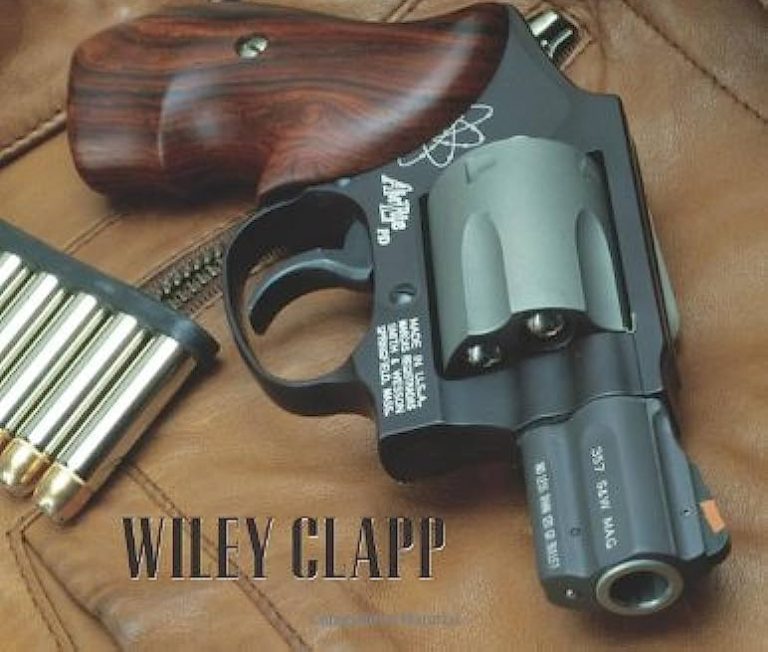 Who Is Wiley Clapp? - GAT Daily (Guns Ammo Tactical)