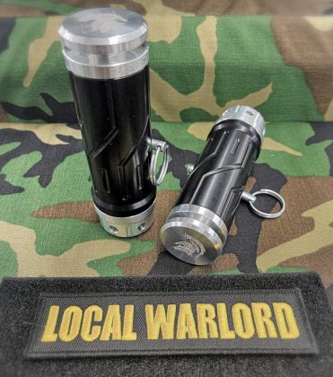 Bang Saber: Flashbang for civilian use (that you can buy online) - GAT ...