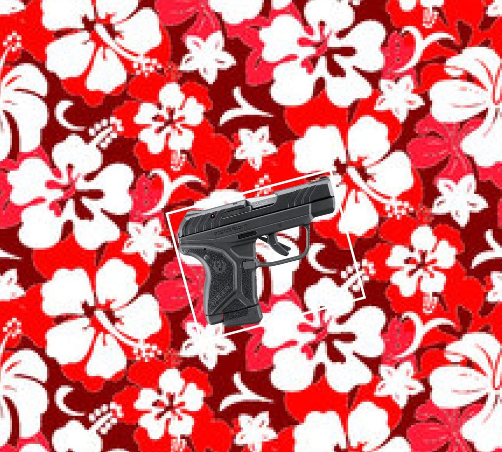 My Favorite Summertime Carry Guns