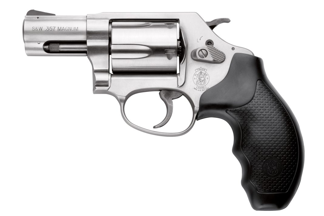 Do You Really need a .357 Magnum for Self Defense?