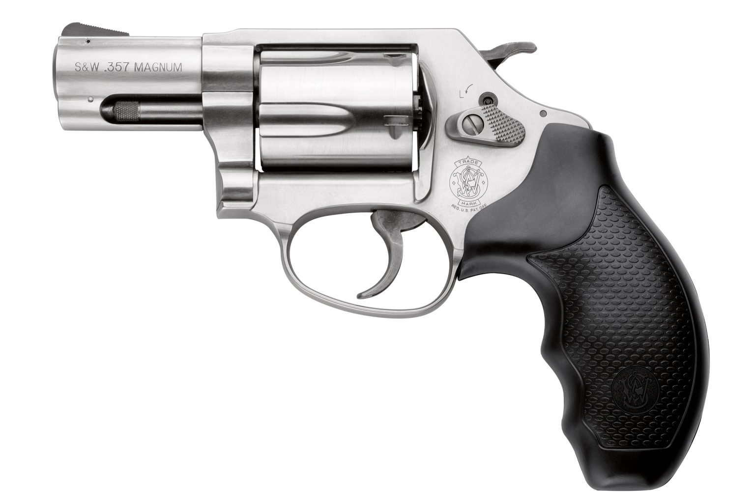 Do You Really need a .357 Magnum for Self Defense?