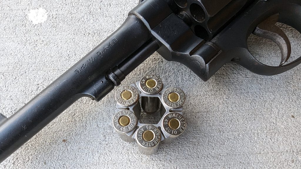 Moon Clip Depot and Moon Clips