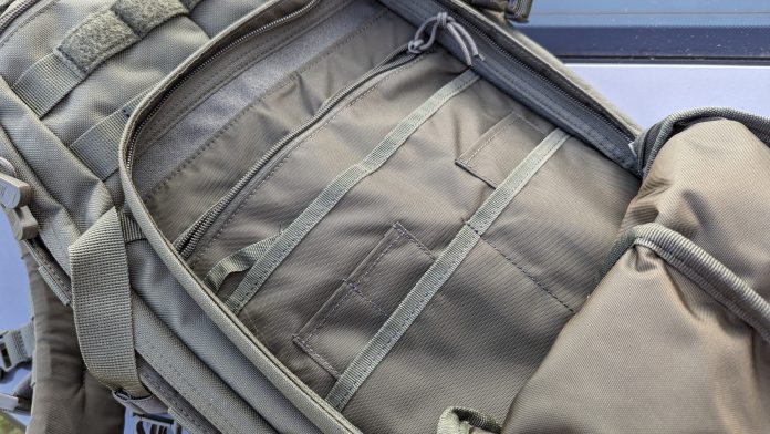 The 5.11 Rush 12 - The Little Guy