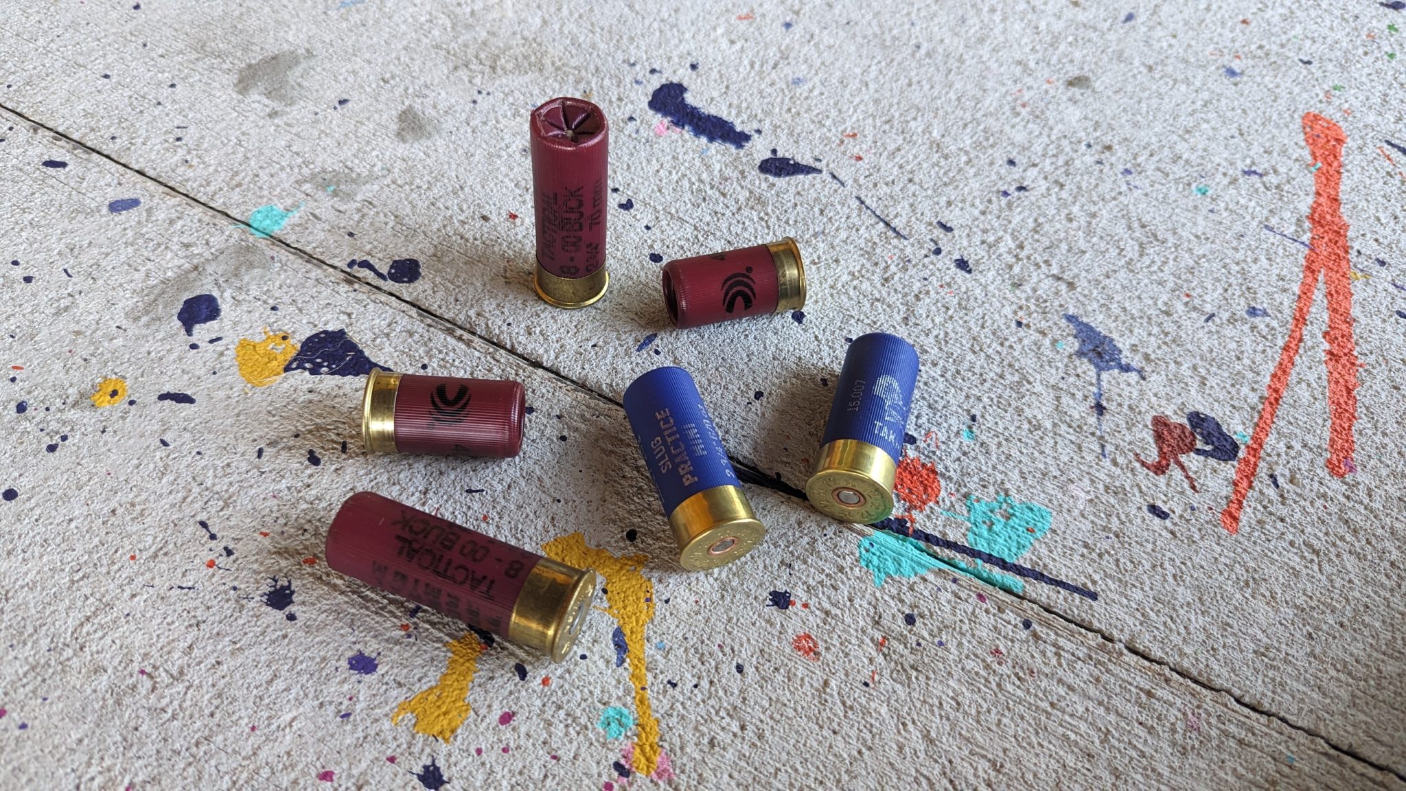 The Defender Tactical Universal Mini Shell Adapter