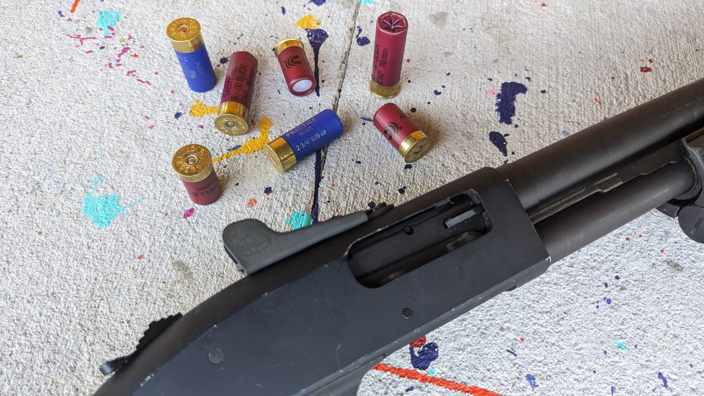 The Defender Tactical Universal Mini Shell Adapter