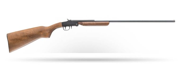 The Garden Gun - A Forgotten Firearm Genre