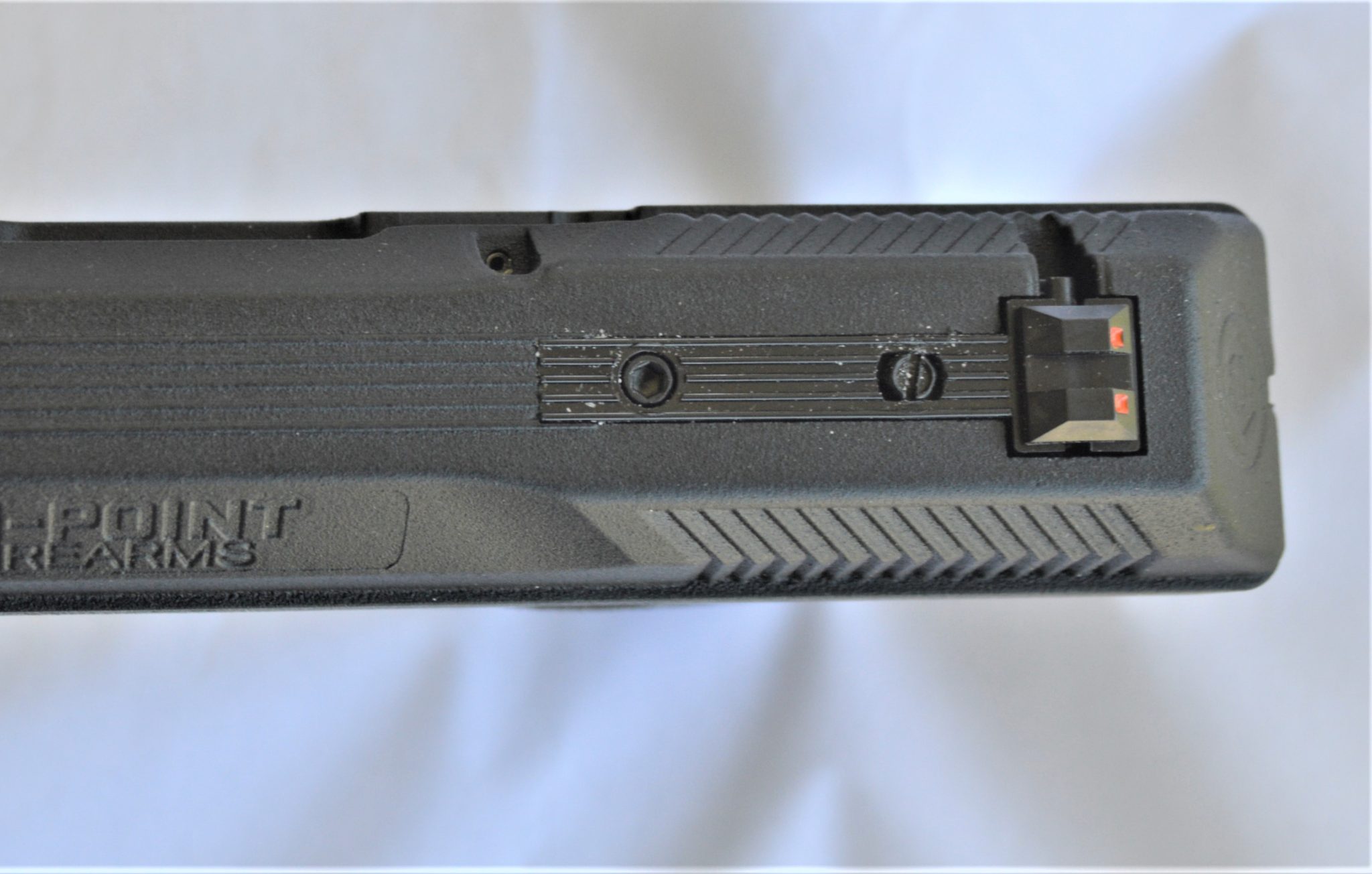 Hi Point JXP 10mm - GAT Daily (Guns Ammo Tactical)