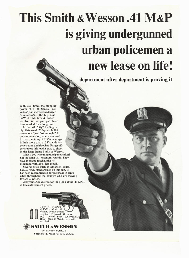 How Remington Ruined the .41 Magnum