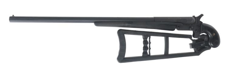 The Craziest Guns From Cobray - GAT Daily (Guns Ammo Tactical)