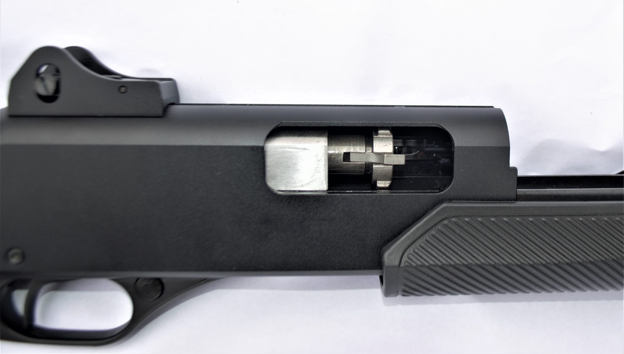 Savage Defense Shotgun - GAT Daily (Guns Ammo Tactical)