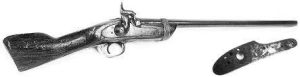 Ned Kelly - The Iron Outlaw - GAT Daily (Guns Ammo Tactical)