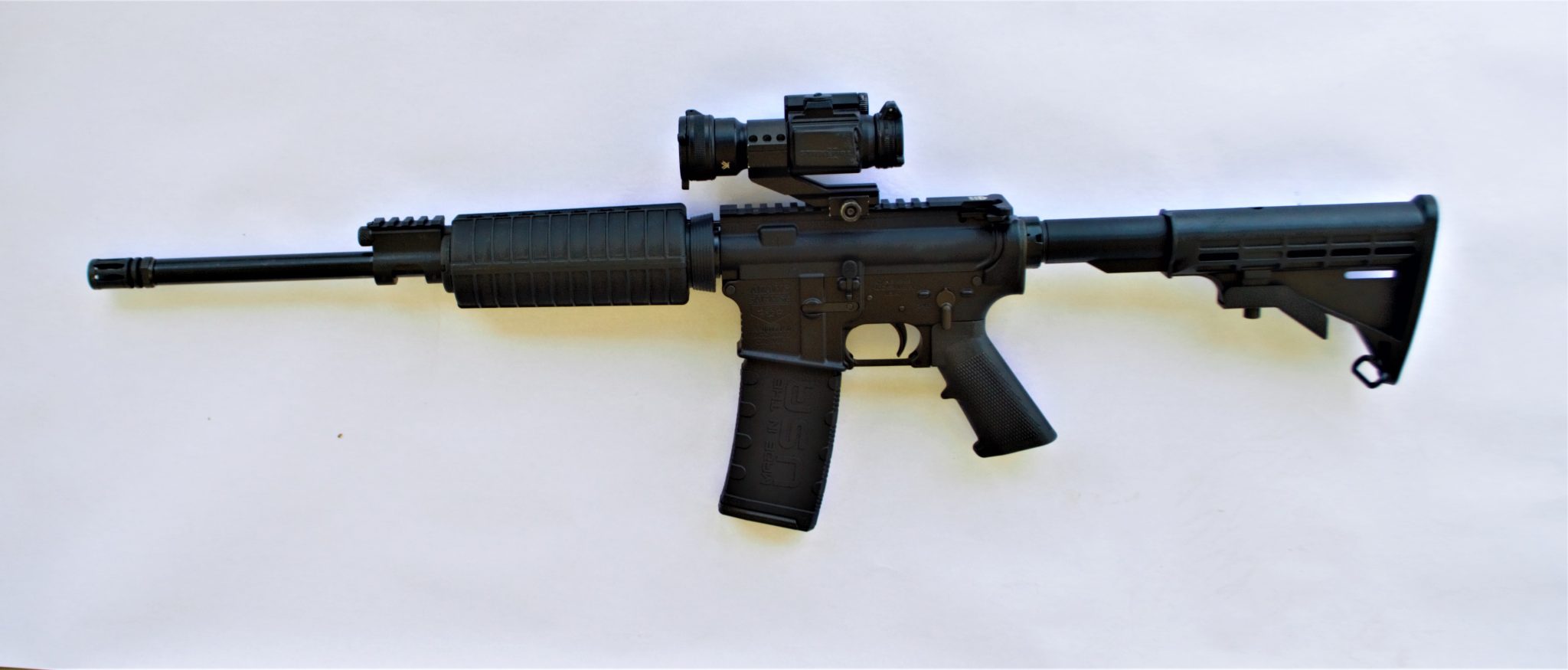 An Appeal To Modern Gun Culture - GAT Daily (Guns Ammo Tactical)