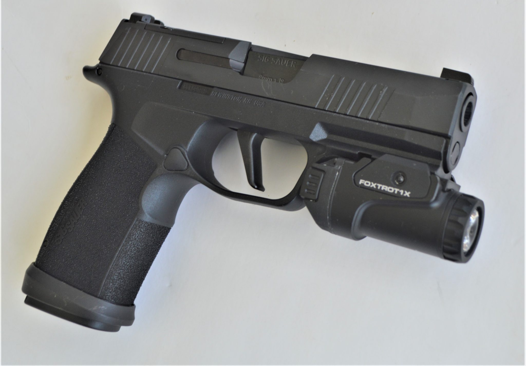 Review: Sig Sauer P365 XMacro TACOPS - GAT Daily (Guns Ammo Tactical)