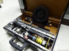 American 180 - The Rimfire Support Weapon