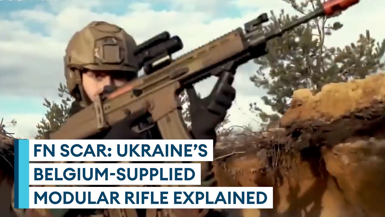 Real World Testing - Ukrainian Small Arms - GAT Daily (Guns Ammo Tactical) Real World Testing - Ukrainian Small Arms - GAT Daily (Guns Ammo Tactical)