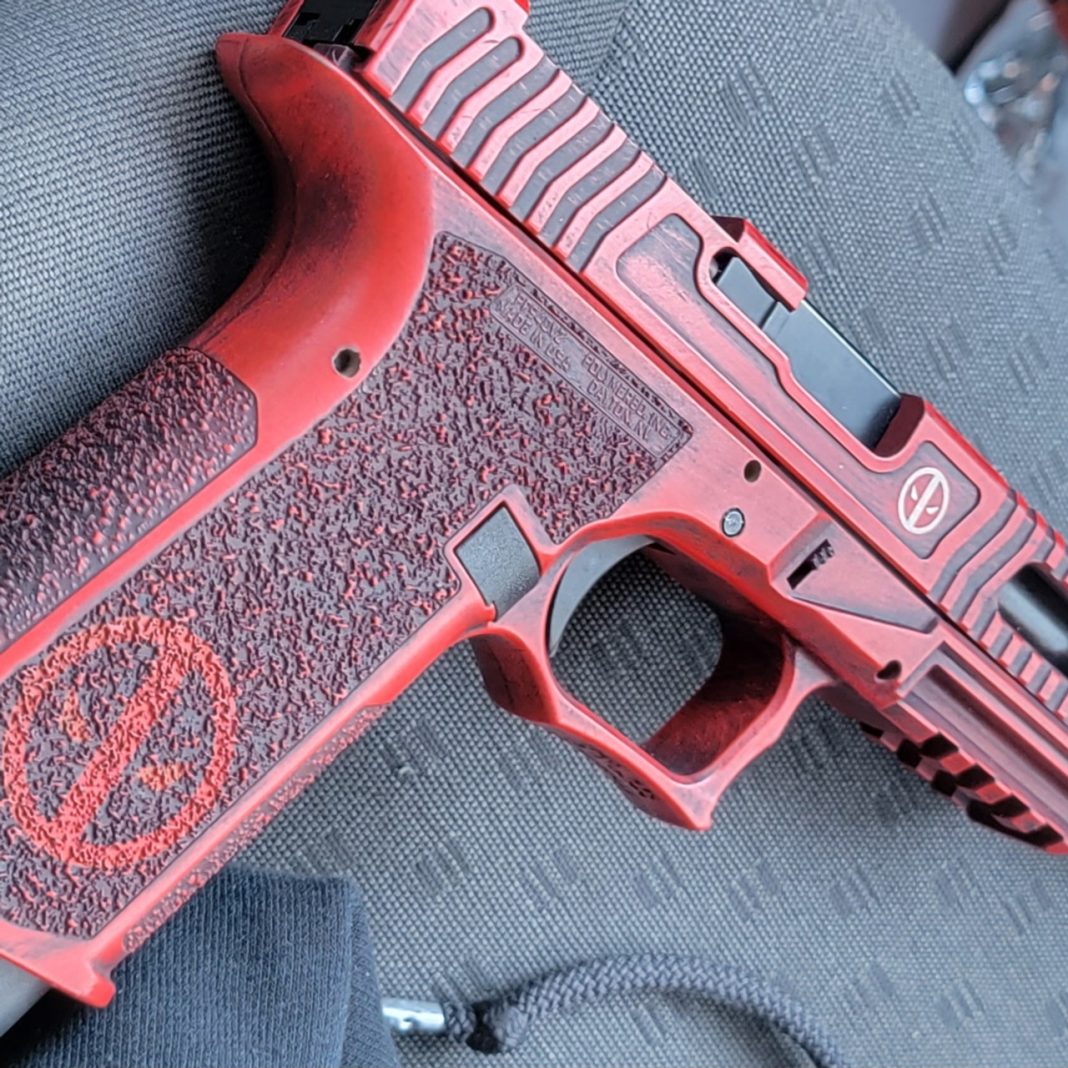 Deadpool is the New Punisher (For Gun Cringe)