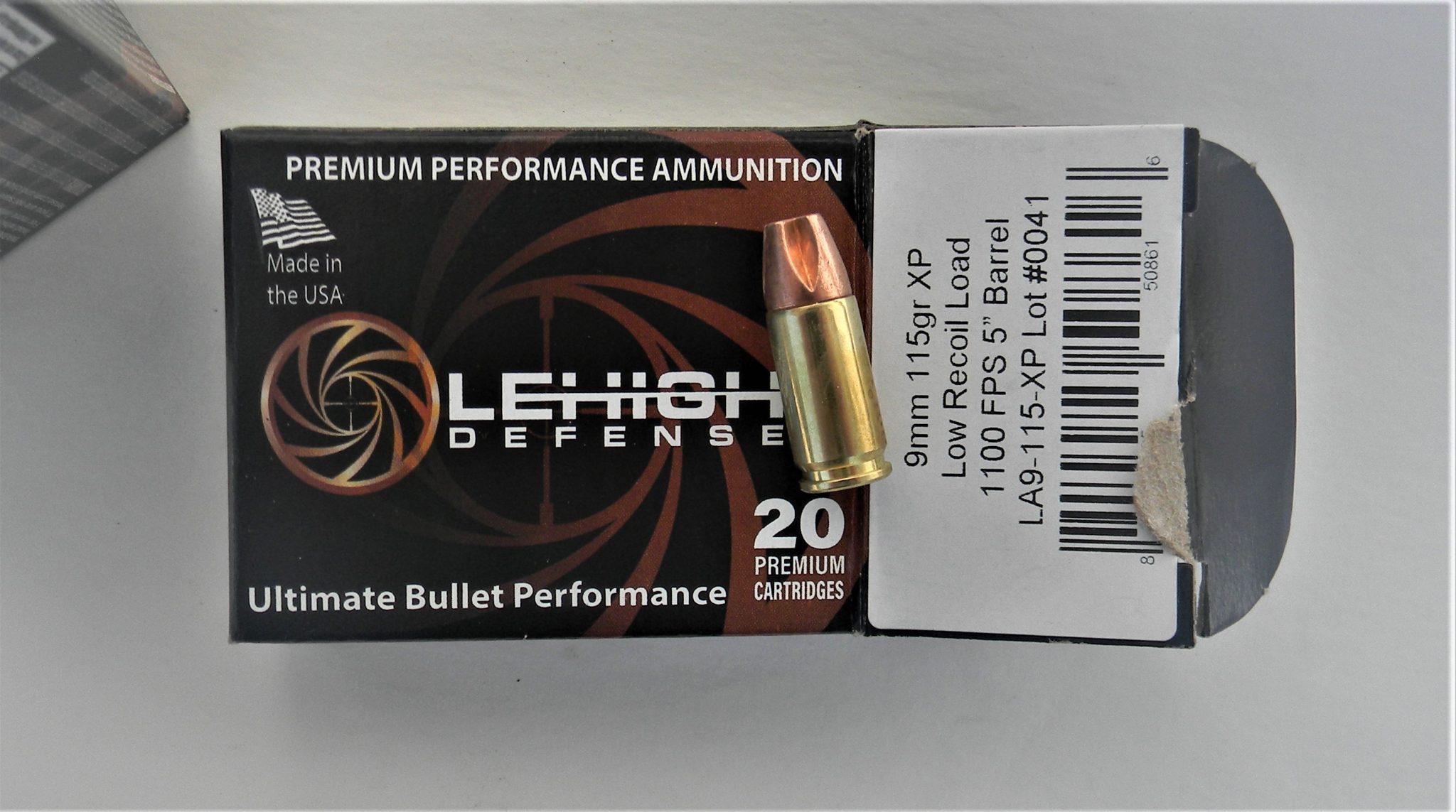Lehigh Ammunition Testing - GAT Daily (Guns Ammo Tactical)