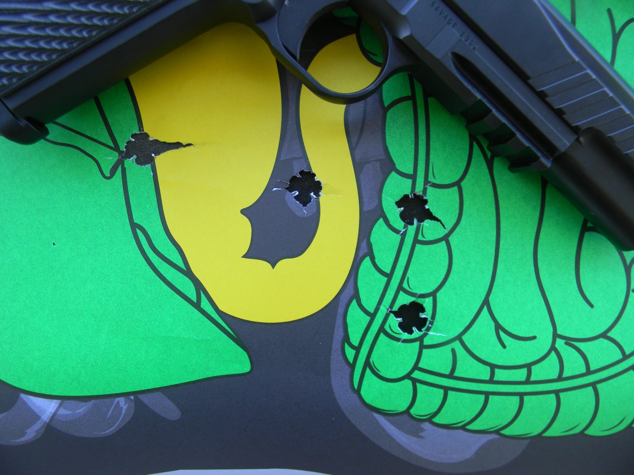 Lehigh Ammunition Testing - GAT Daily (Guns Ammo Tactical)
