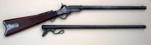 The Maynard Carbine - Ahead of It Time