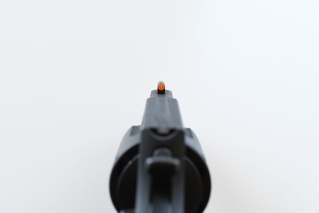 Taurus 856 + XS Big Dot Sight (Part 1) GAT Daily (Guns Ammo Tactical)