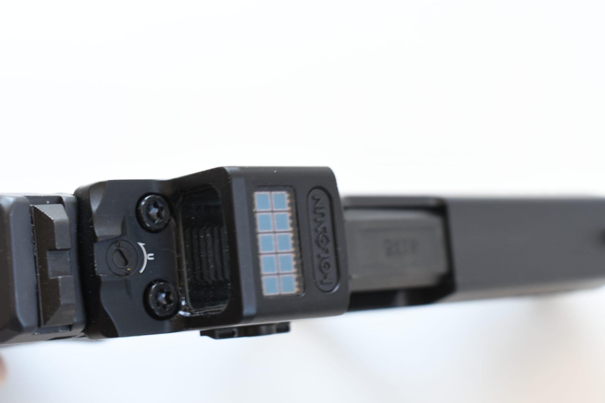 The Holosun EPS Carry - GAT Daily (Guns Ammo Tactical)