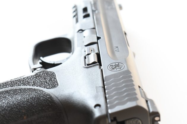 The Smith And Wesson M&P 2.0 - GAT Daily (Guns Ammo Tactical)