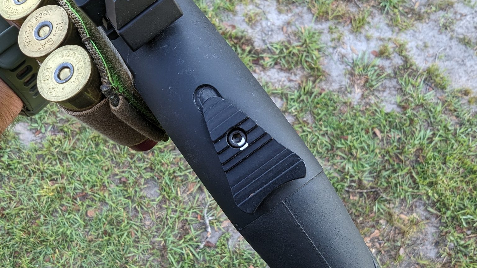 Witness Marks on Shotguns - GAT Daily (Guns Ammo Tactical)