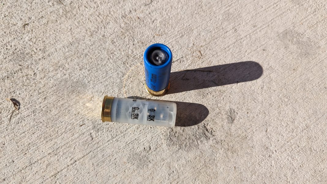 Slug Select Drills - Why and How