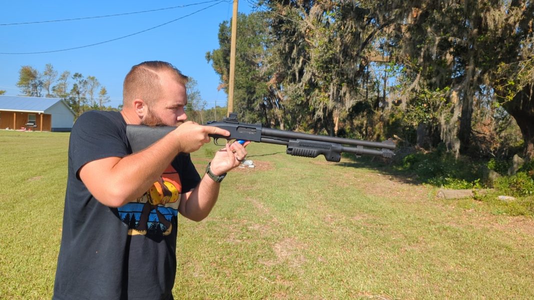 Slug Select Drills - Why and How