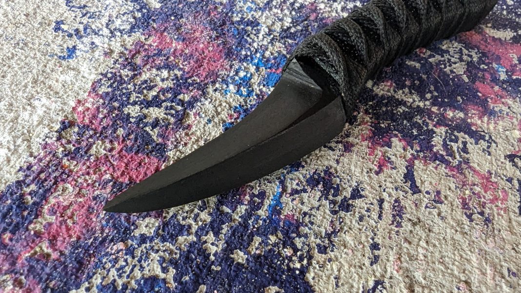 Revenant Corps Grackle - GAT Daily (Guns Ammo Tactical)