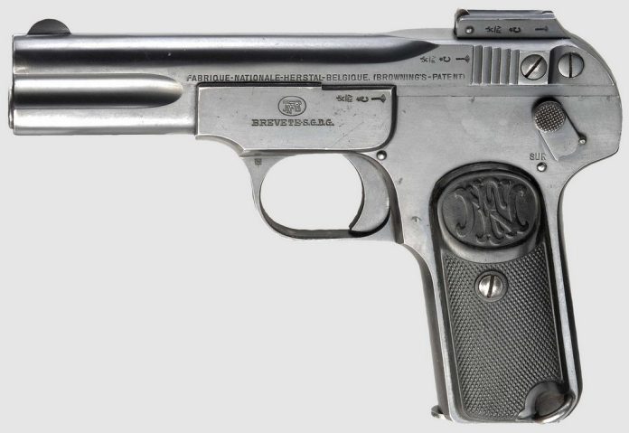 An Ode to Blowback Operation - GAT Daily (Guns Ammo Tactical)