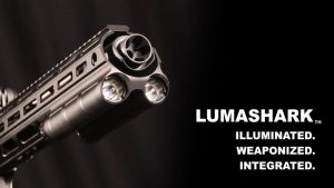 Weapon Integrated Lights - The Past and Maybe the Future?