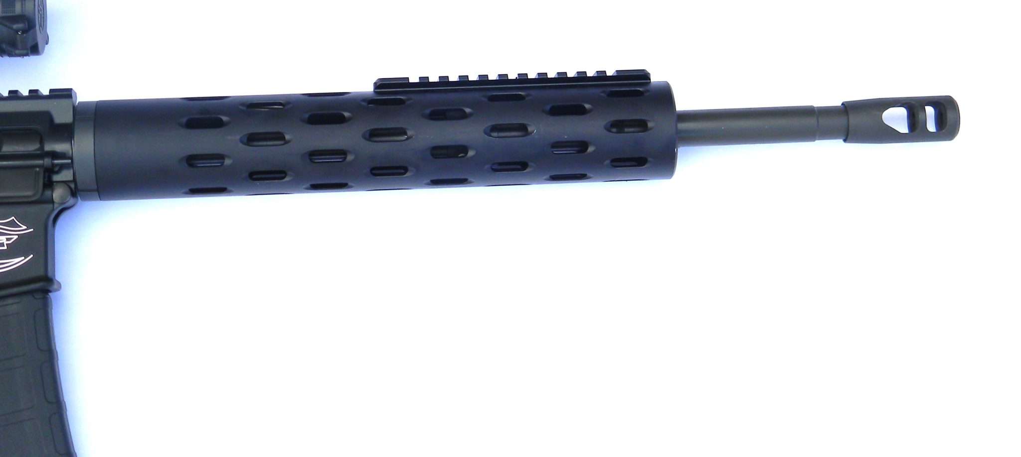 Colt Competition Ready AR - GAT Daily (Guns Ammo Tactical)