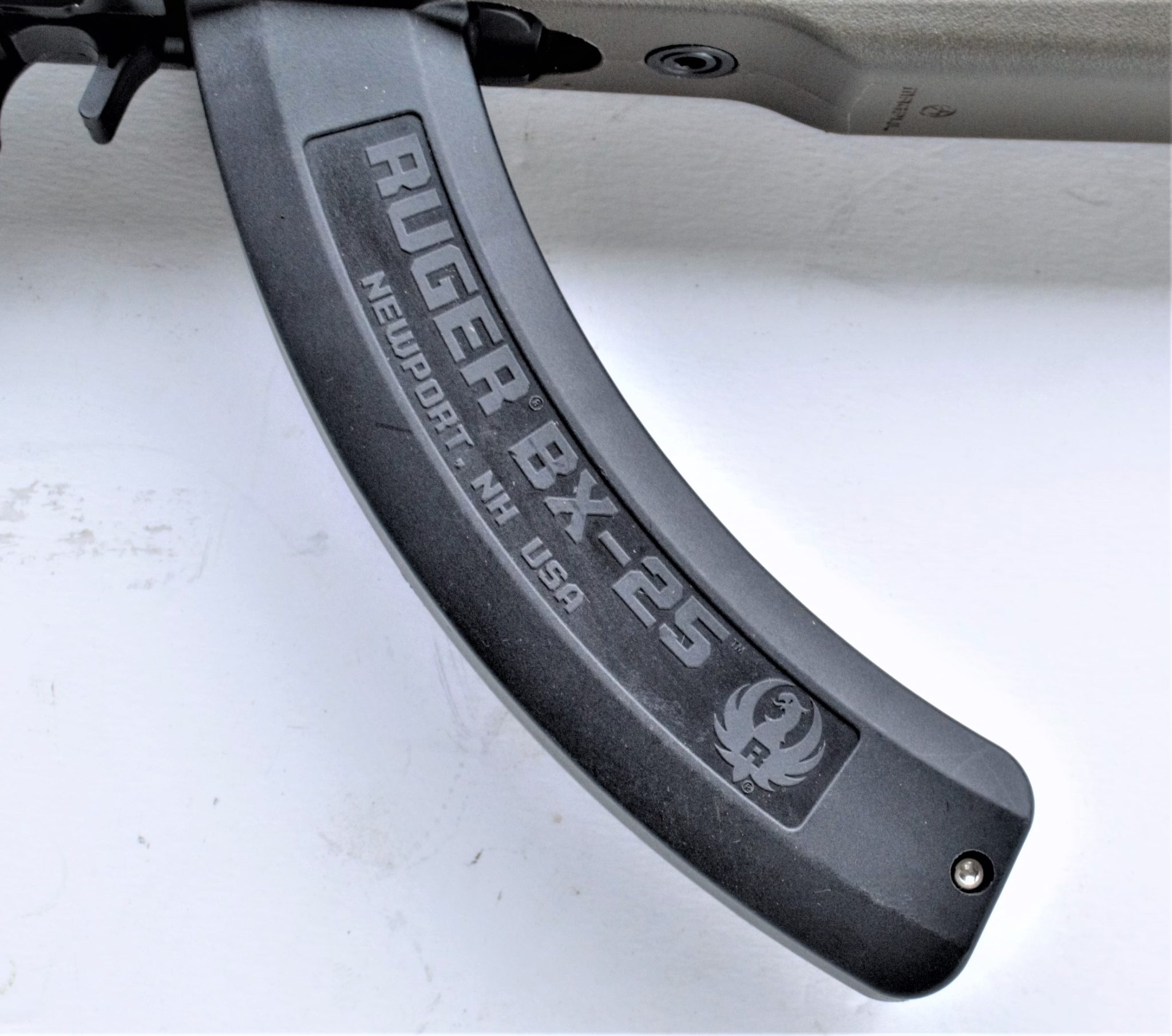 Ruger 10/22 A Great All Around Rifle - GAT Daily (Guns Ammo Tactical)